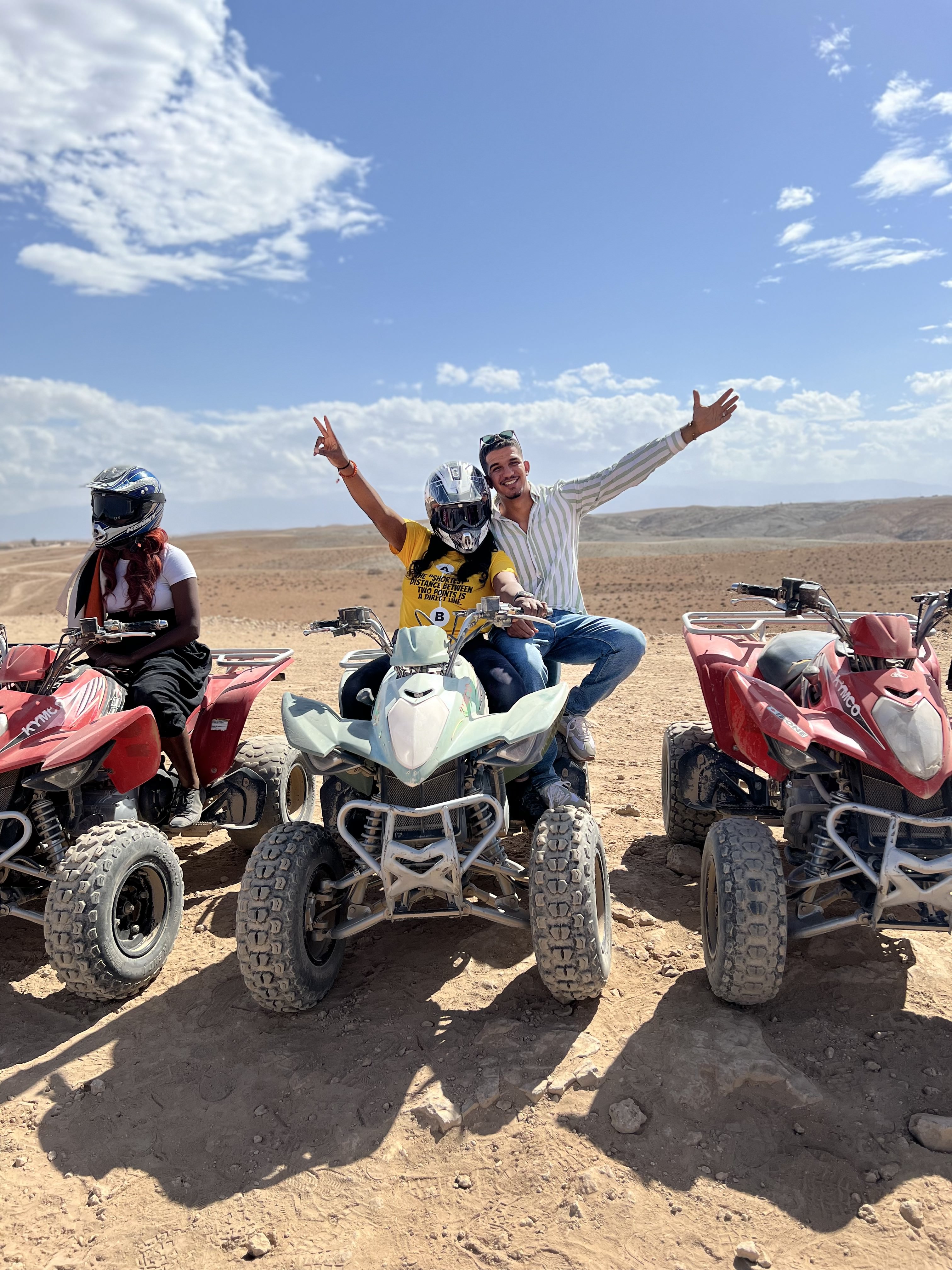 Discover Morocco - Your Desert Adventure Awaits Morocco Adventure ...