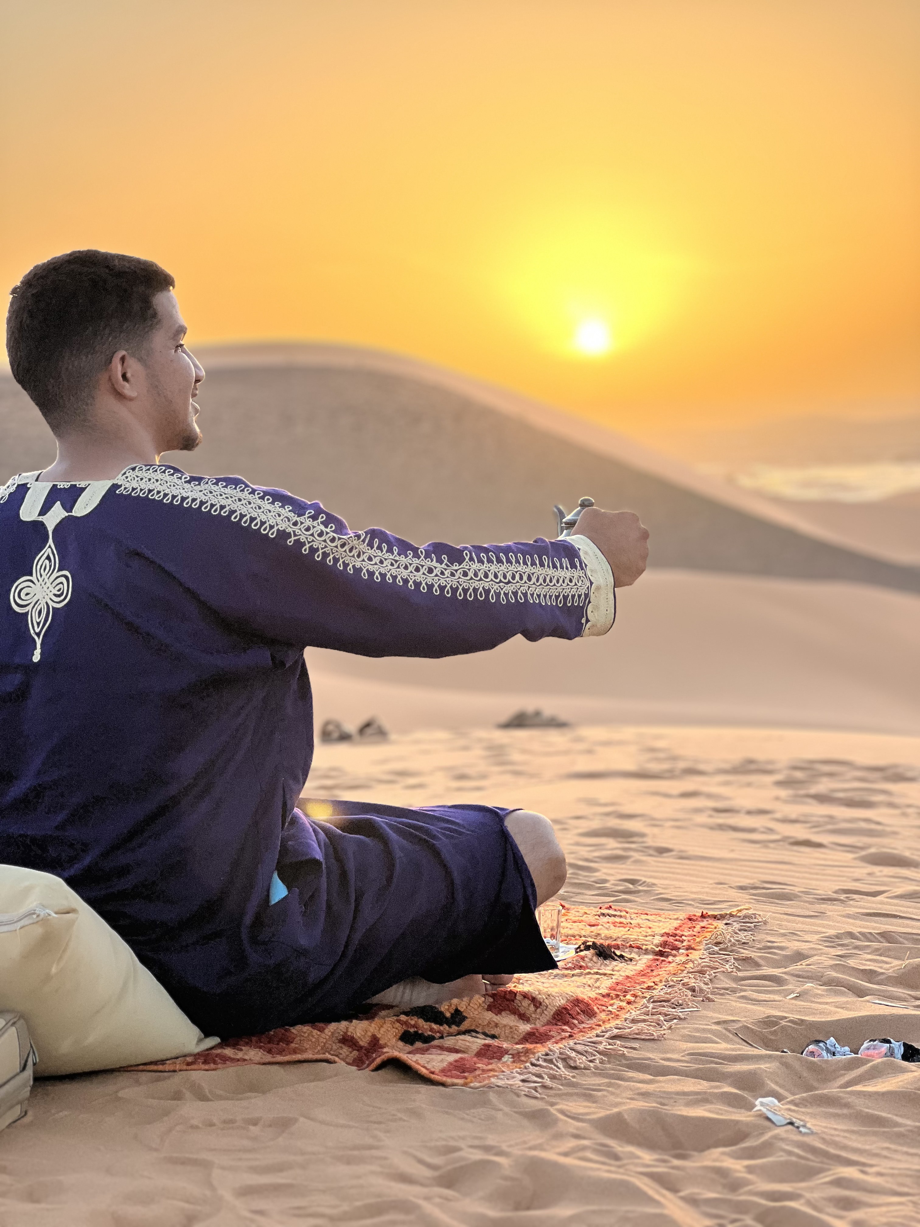 Discover Morocco - Your Desert Adventure Awaits Morocco Adventure ...